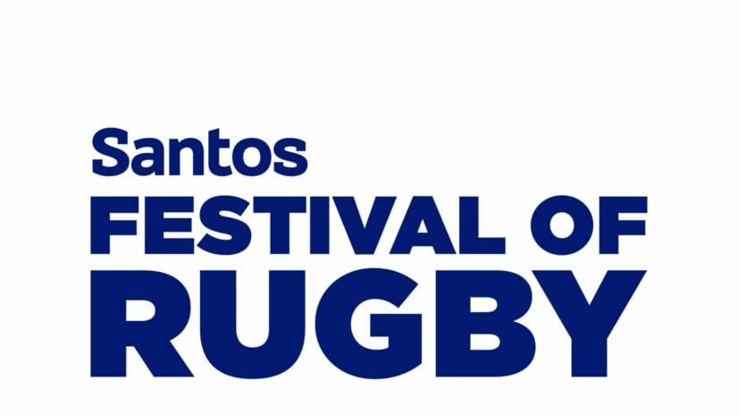 Santos Festival of Rugby | Santos